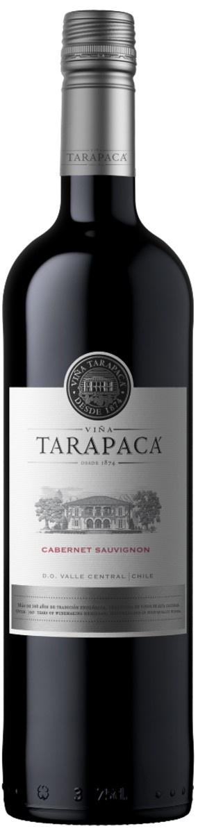 Tarapaca Merlot - Slijterij & Wijnhuis Zeewijck