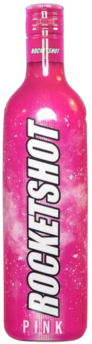 Rocketshot Pink (17%) - Slijterij & Wijnhuis Zeewijck