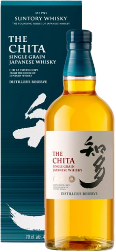 Suntory Chita - Slijterij & Wijnhuis Zeewijck