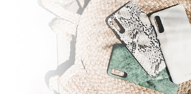 Telefoonhoesjes en accessoires | Smartphonehoesjes.nl