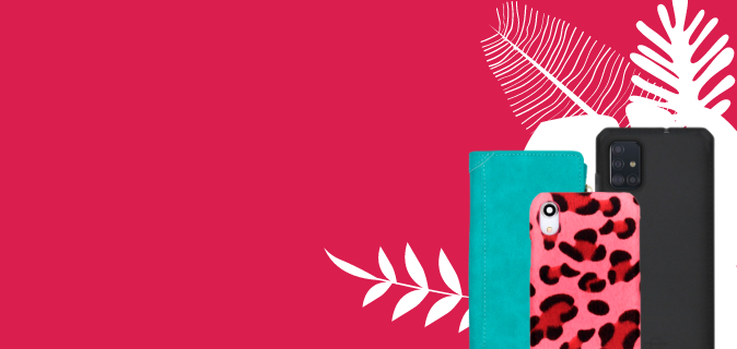 Telefoonhoesjes en accessoires | Smartphonehoesjes.nl