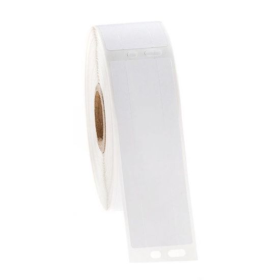 Cryo labels for DYMO printers - 14 x 87mm | LabID Technologies
