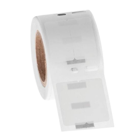 Cryo DYMO etiketten 13 x 25mm (diepvries-etiketten) | LabID Technologies