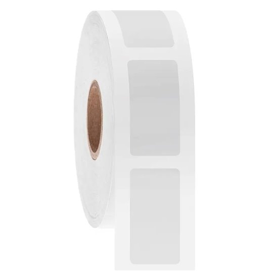 Cryo InkJet Printable Labels - 15,9 x 30,5mm | LabID Technologies