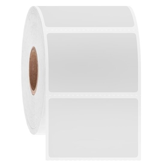 Cryo Barcode Labels - 48mm x 31,8mm | LabID Technologies