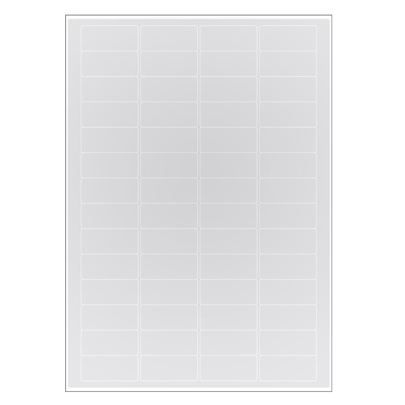 Cryo Laser Labels For Frozen Vials & Containers - 45 x 20mm - LabID ...