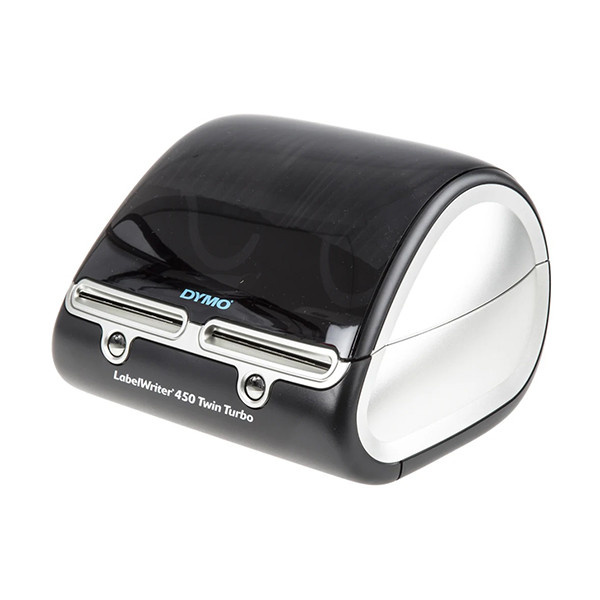 DYMO LabelWriter 450 Twin Turbo - LabelPrinter / S0838870 | LabID ...