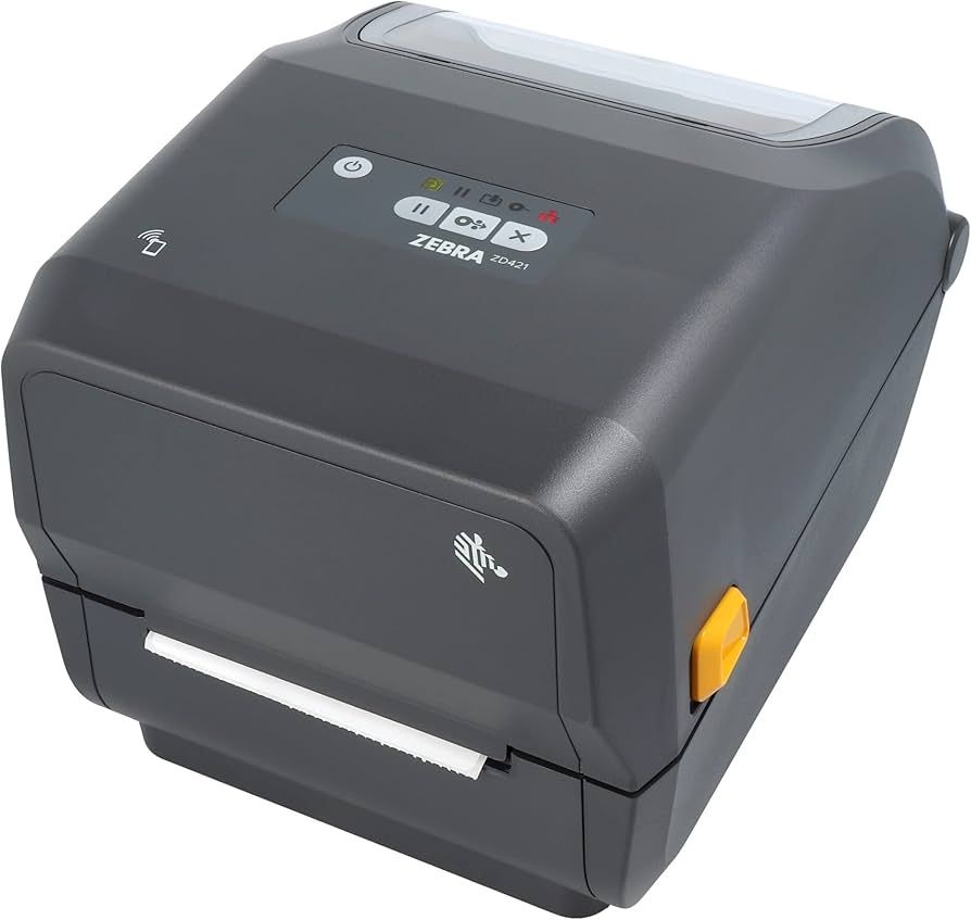 Zebra ZD421t Label Printer - 300 DPI * Direct Thermal / Thermal Transf | LabID Technologies