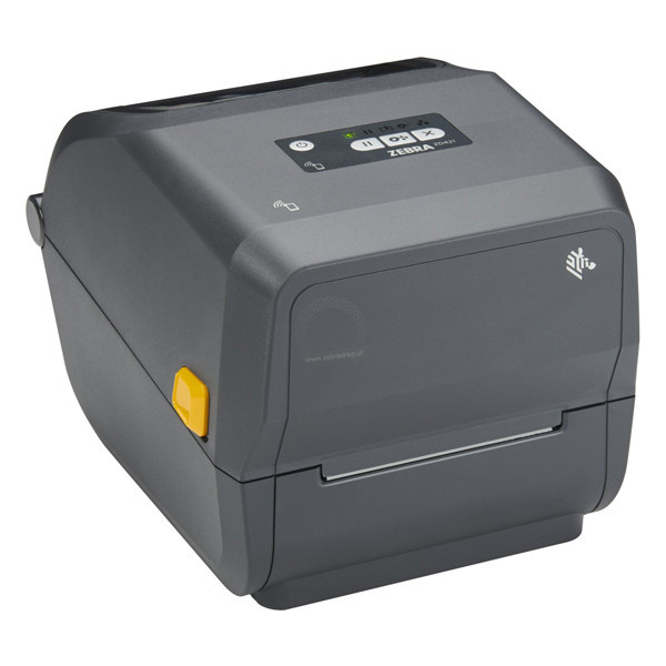 Zebra ZD421t Label Printer - 300 DPI * Direct Thermal / Thermal Transf | LabID Technologies