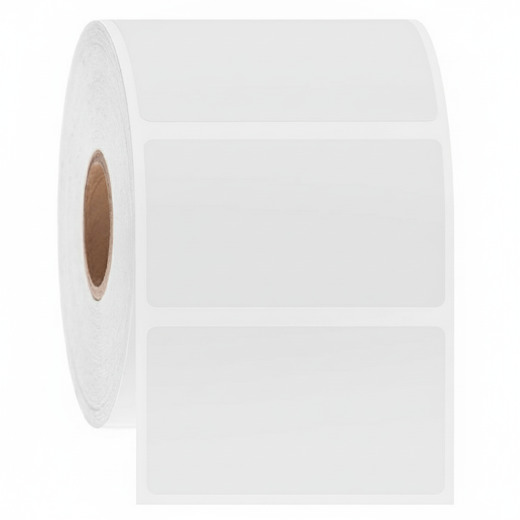 Cryo InkJet Printable Labels - 50,8 x 28,6mm - LabID Technologies B.V.