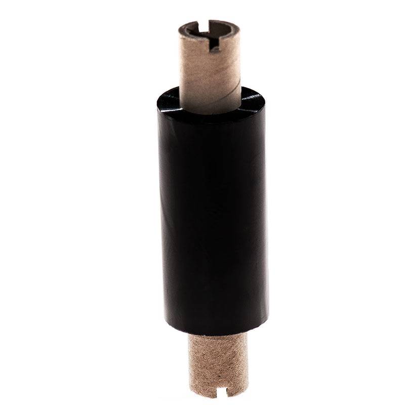 Zebra 5095 Thermal Transfer Resin Ribbon - 64mm x 74m ** 05095GS06407 ...