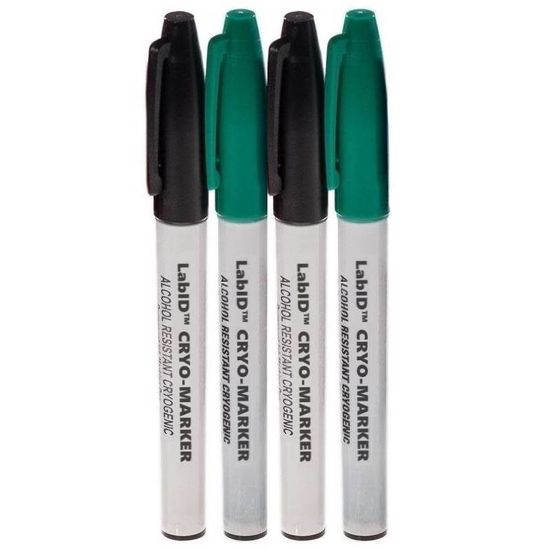 LabID™ Cryo-Marker Permanent - Fine Tip | LabID Technologies