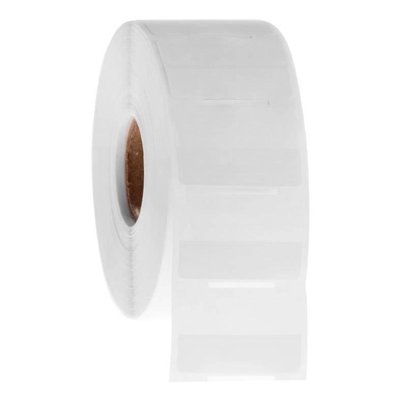 Cryo Straw Labels - 35 x 22mm / For 0.5ml IVF Straws | LabID Technologies