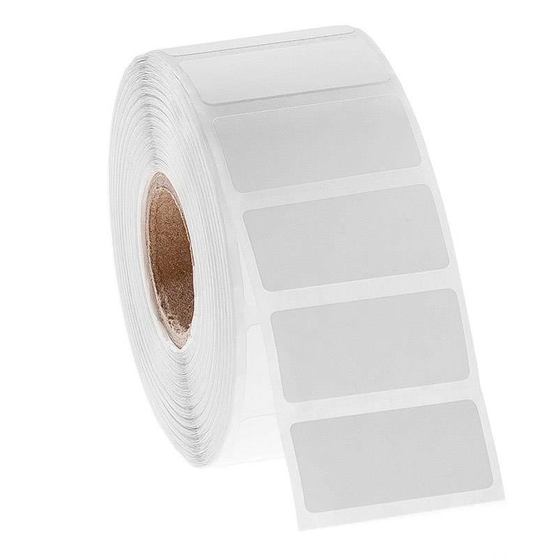 Cryo Labels For Metal Racks - 44.5 x 25.4mm | LabID Technologies