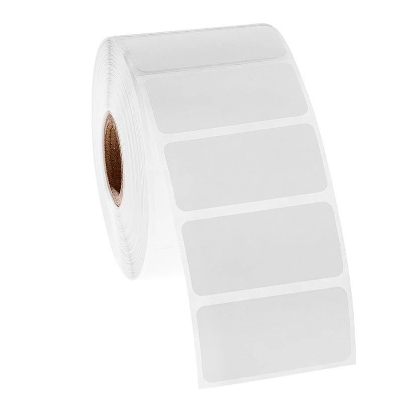 Labels For Cryogenic Storage Racks - 50.8 x 25.4mm | LabID Technologies