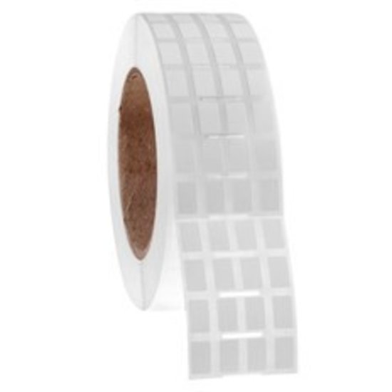 Labels For Cryogenic Storage Racks - 7.87 x 12.7mm | LabID Technologies