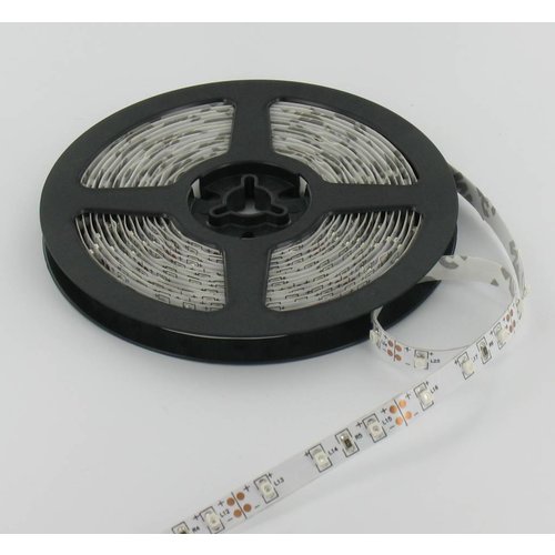 LEDStrip Blauw 10 Meter 60 LED per meter 24V - LEDStripXL - LEDStripXL