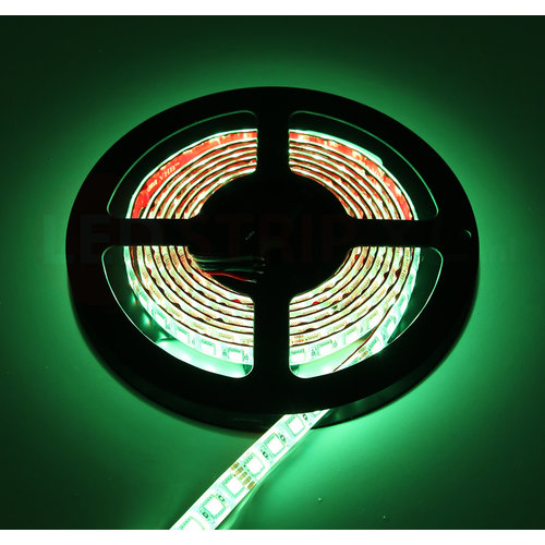 LED Strip RGBW 2.5 Meter 84 LED per meter 24V | LEDStripXL - LEDStripXL