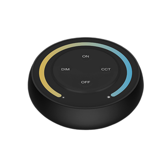 S1 Sunrise Wandpaneel voor Enkel kleurige- en DualWhite LEDStrip ...