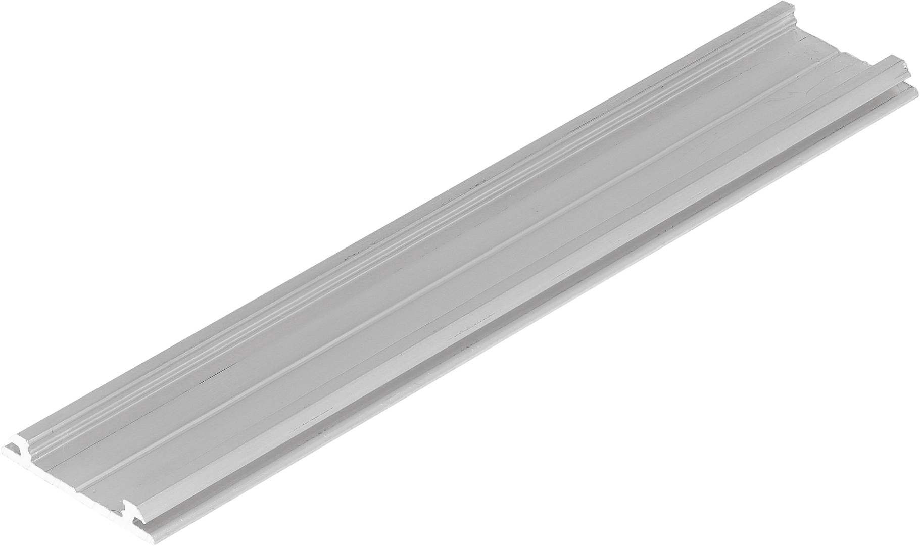 Buigbaar Aluminum LED Profiel 2 Meter ARC12 - LEDStripXL