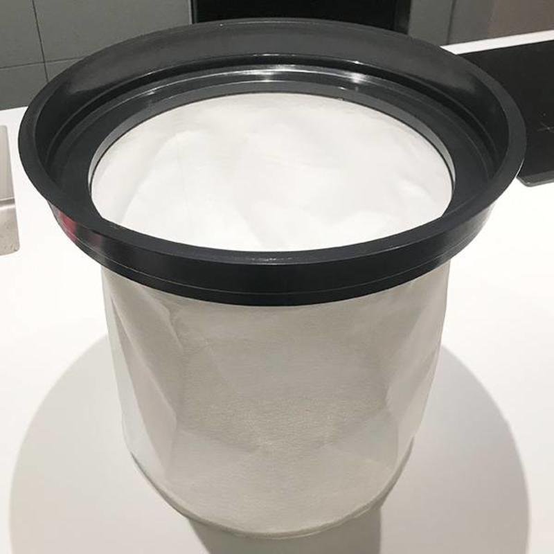 Ghibli Industriële Zuigmond 50mm - Stof-Waterzuigers.nl