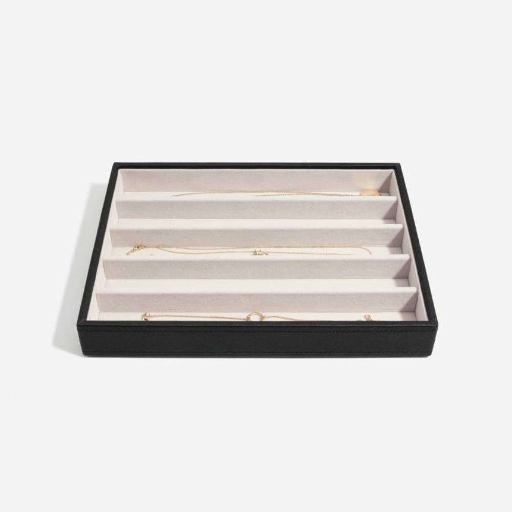 STACKERS "Classic" 5-Section Box - STACKERS BOX