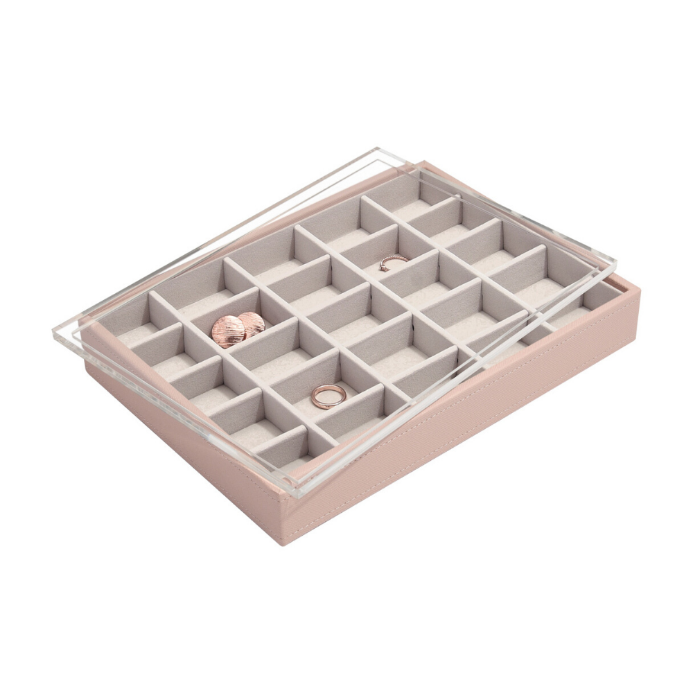 STACKERS Classic Plexiglas Lid - STACKERS BOX