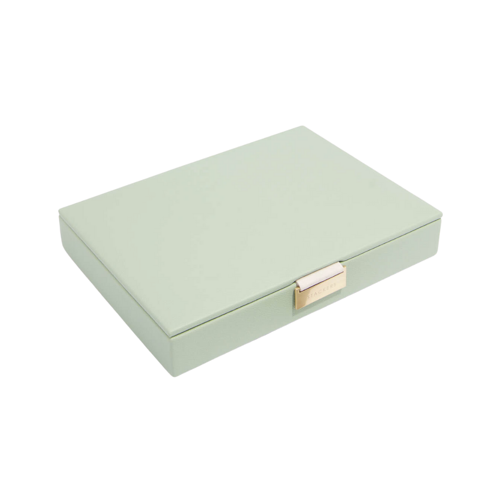 STACKERS Classic 3-Set Sage Green - STACKERS & Co