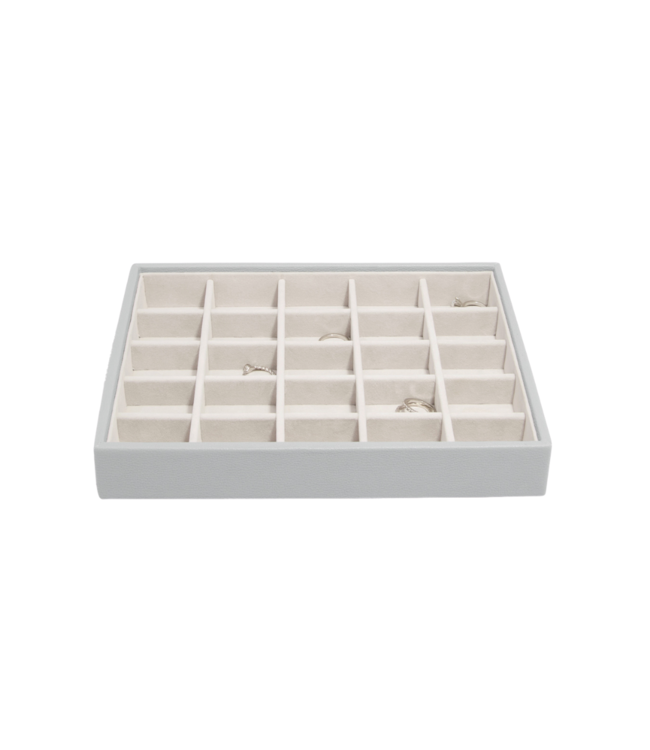 STACKERS "Classic" Pebble Grey - STACKERS BOX