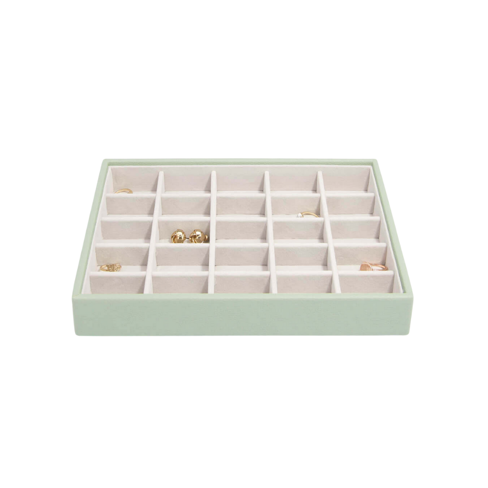 STACKERS "Classic" Sage Green - STACKERS & Co