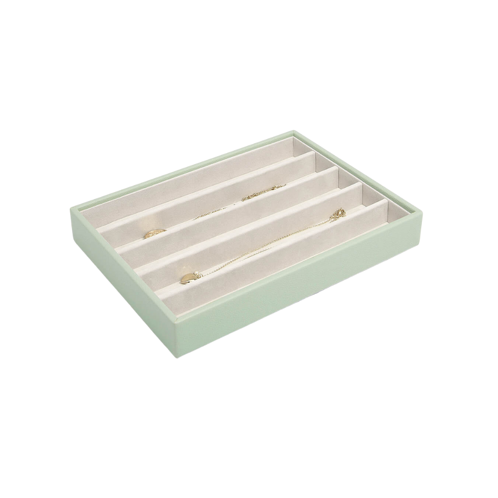 STACKERS "Classic" Box Sage Green - STACKERS & Co