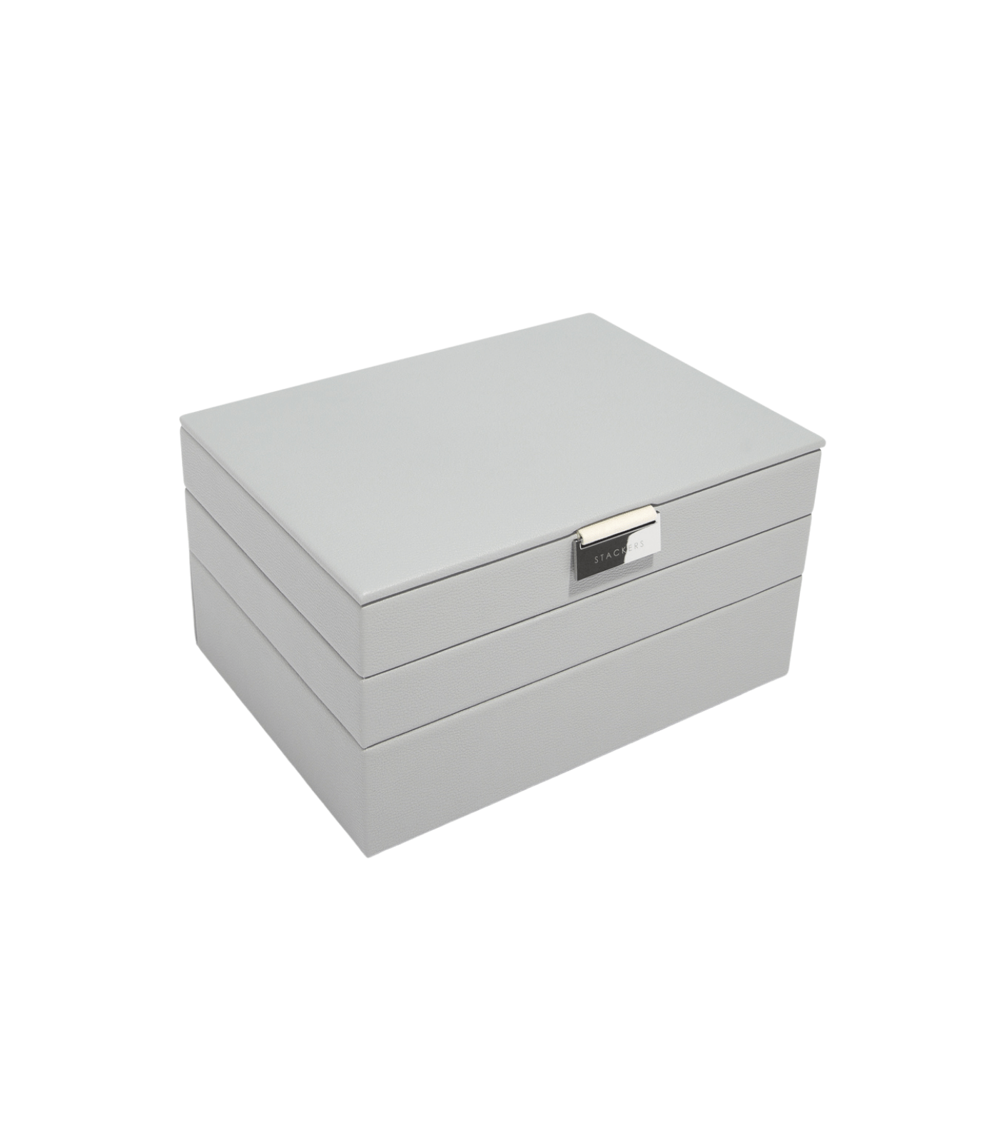 STACKERS "Classic" Pebble Grey - STACKERS BOX