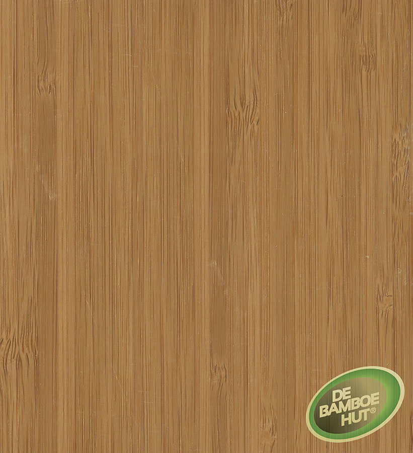 Bamboe Supreme caramel side pressed geolied - De Bamboe Hut