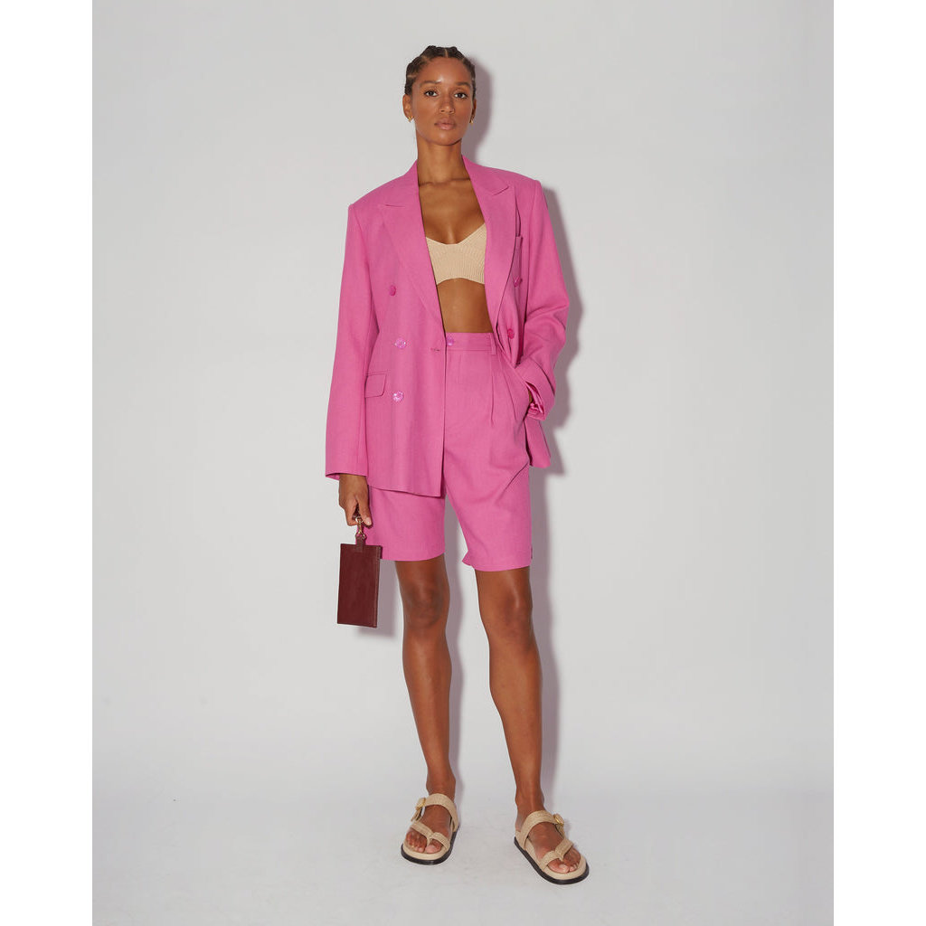 Magali Pascal Blazer - Snelle verzending | Van Dort Mode - Van Dort Mode