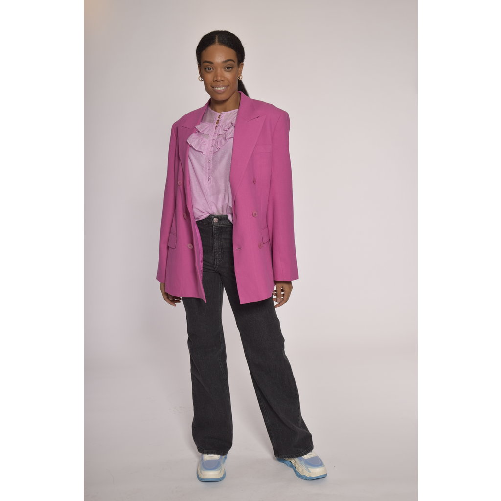 Magali Pascal Blazer - Snelle verzending | Van Dort Mode - Van Dort Mode