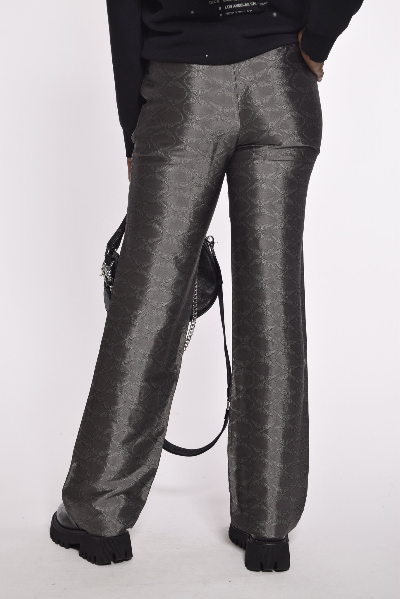 Zadig & Voltaire Pomy Jac Wings - Van Dort Mode