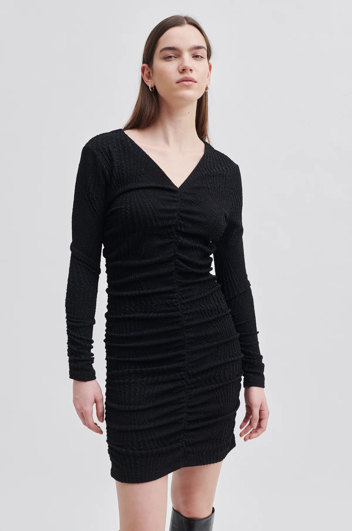 Second Female Samilla mini Dress - Van Dort Mode