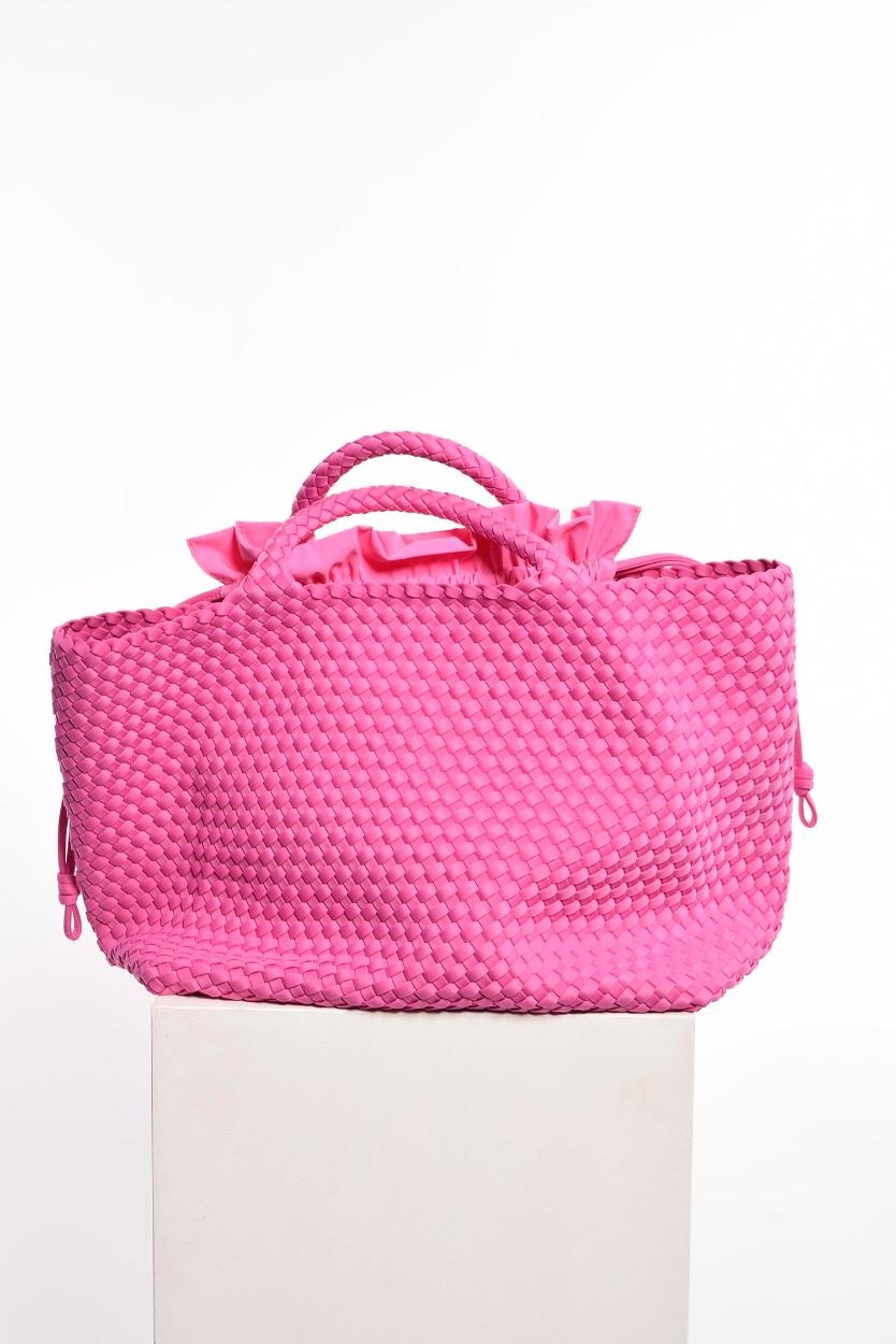 Marrea Neopreen Tas - Van Dort Mode