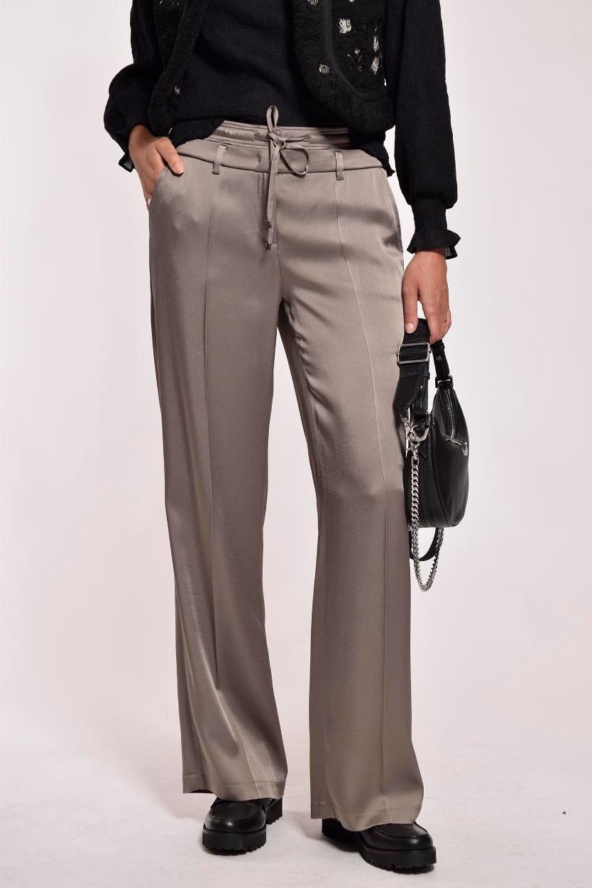 Cambio Amelie pantalon - Van Dort Mode