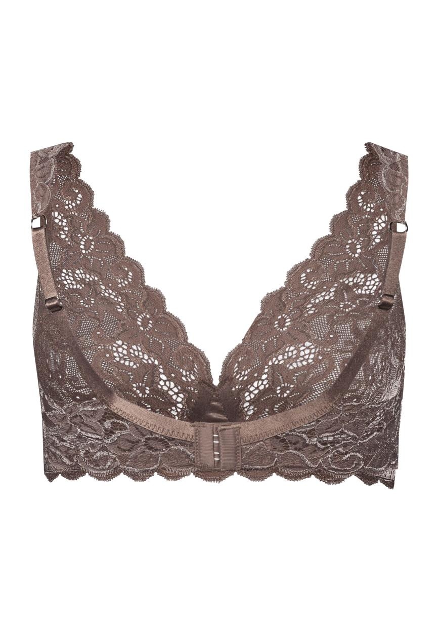 Hanro Moments Soft Cup BH - Van Dort Mode
