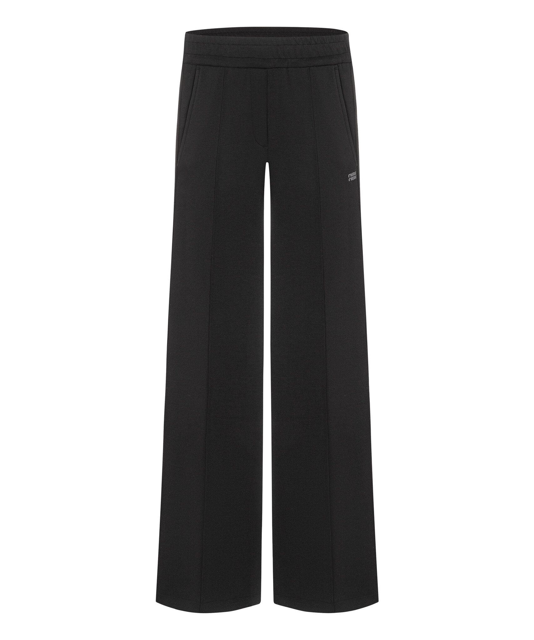 Cambio Amelia pantalon zwart | Sinds 1954 - Van Dort Mode