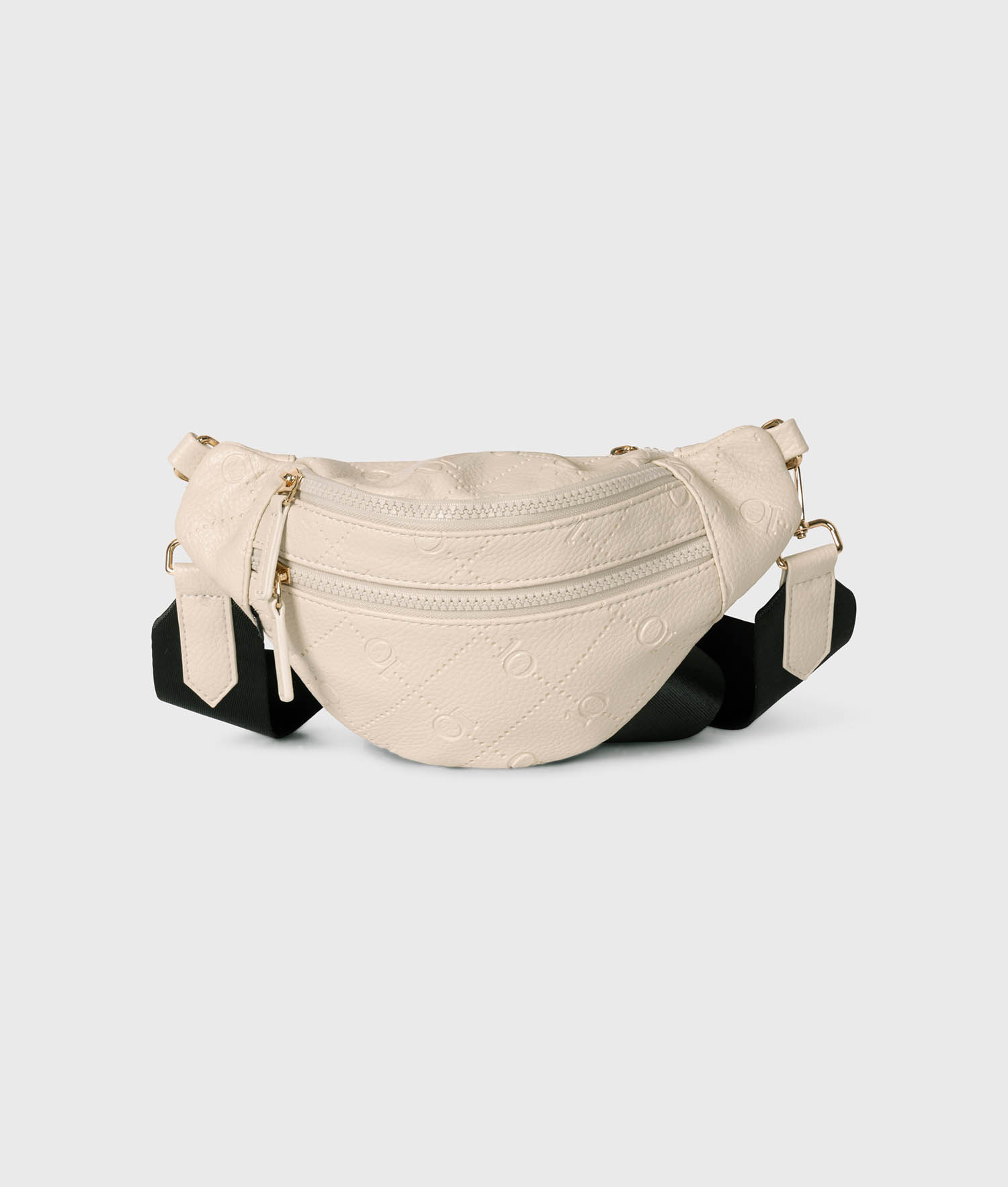 10Days fanny pack monogram - Van Dort Mode