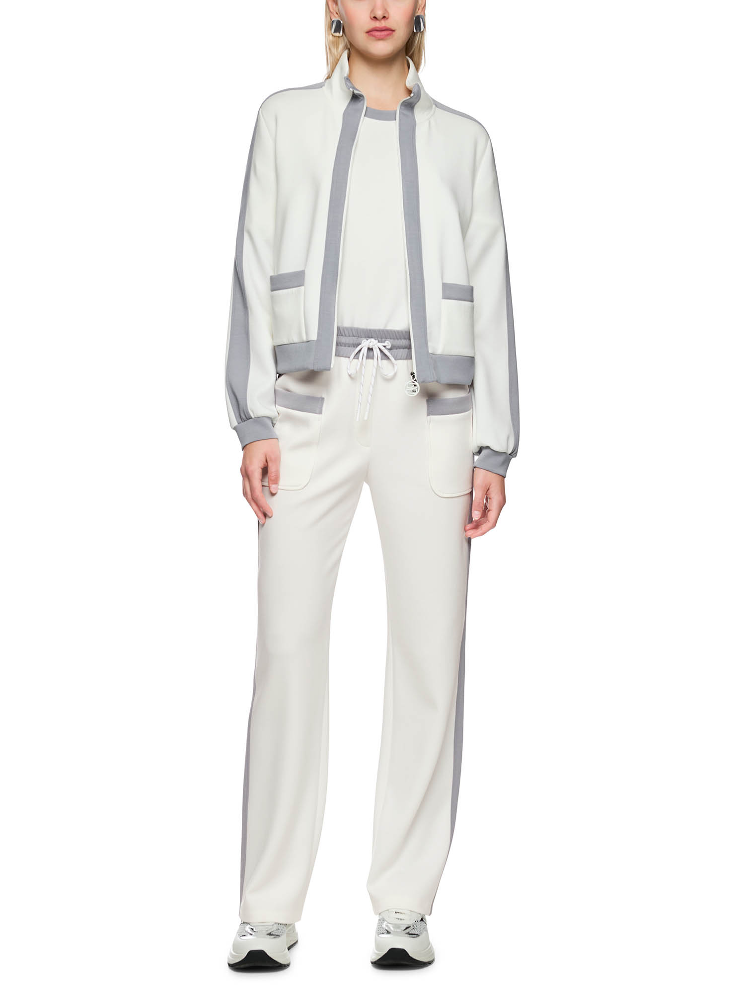 Marc Cain pantalon - Van Dort Mode