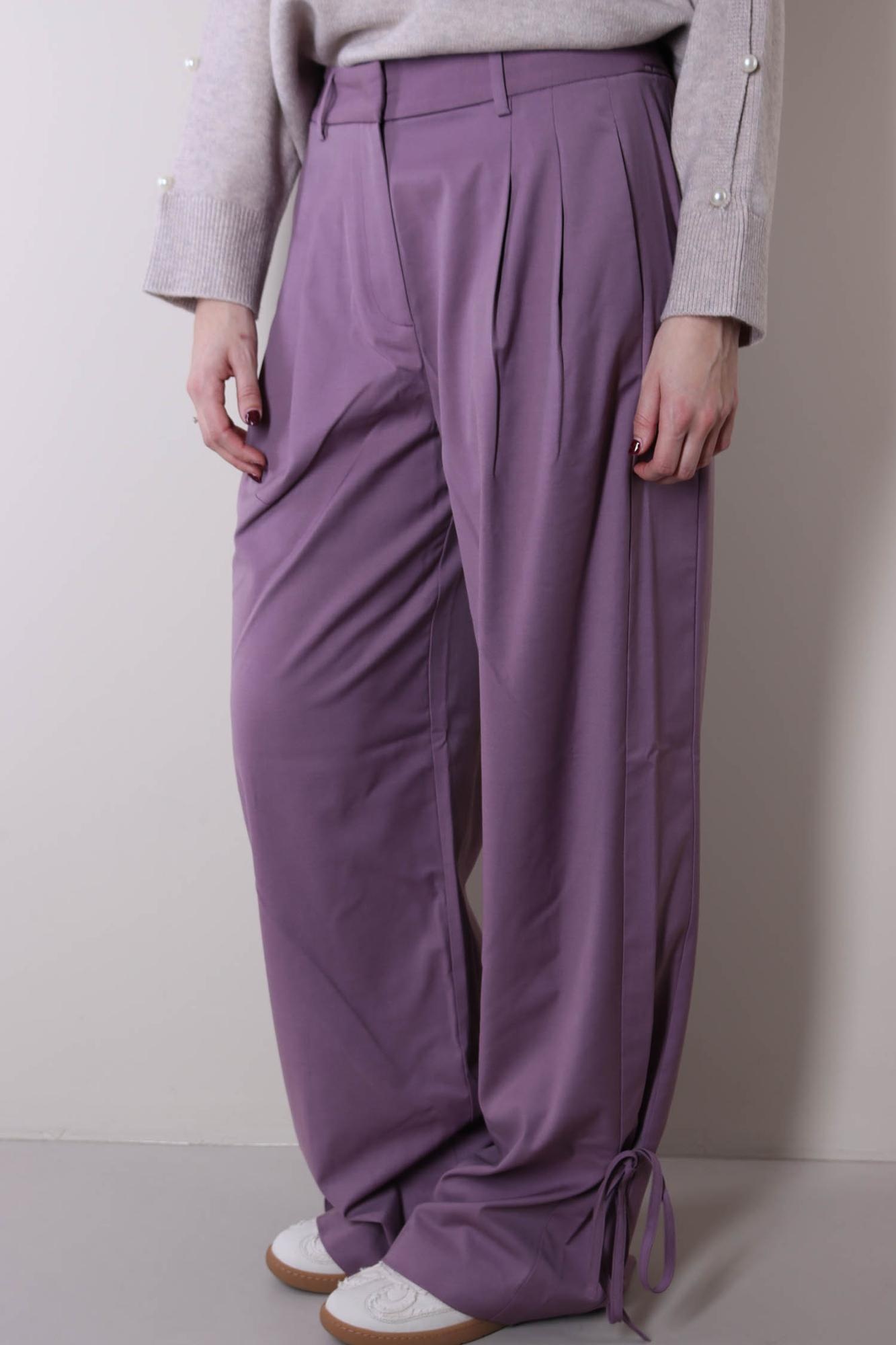 Co'couture Liam Pantalon - Van Dort Mode