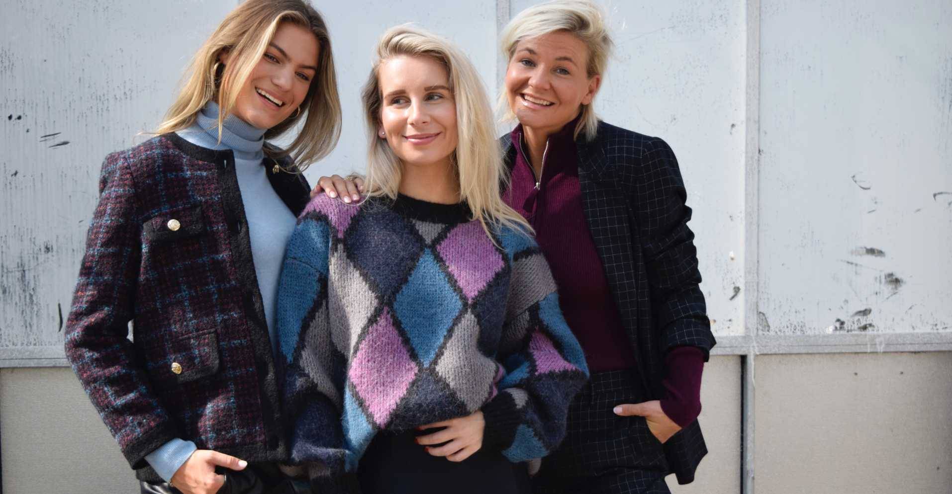 Bibi Lou - Van Dort Mode