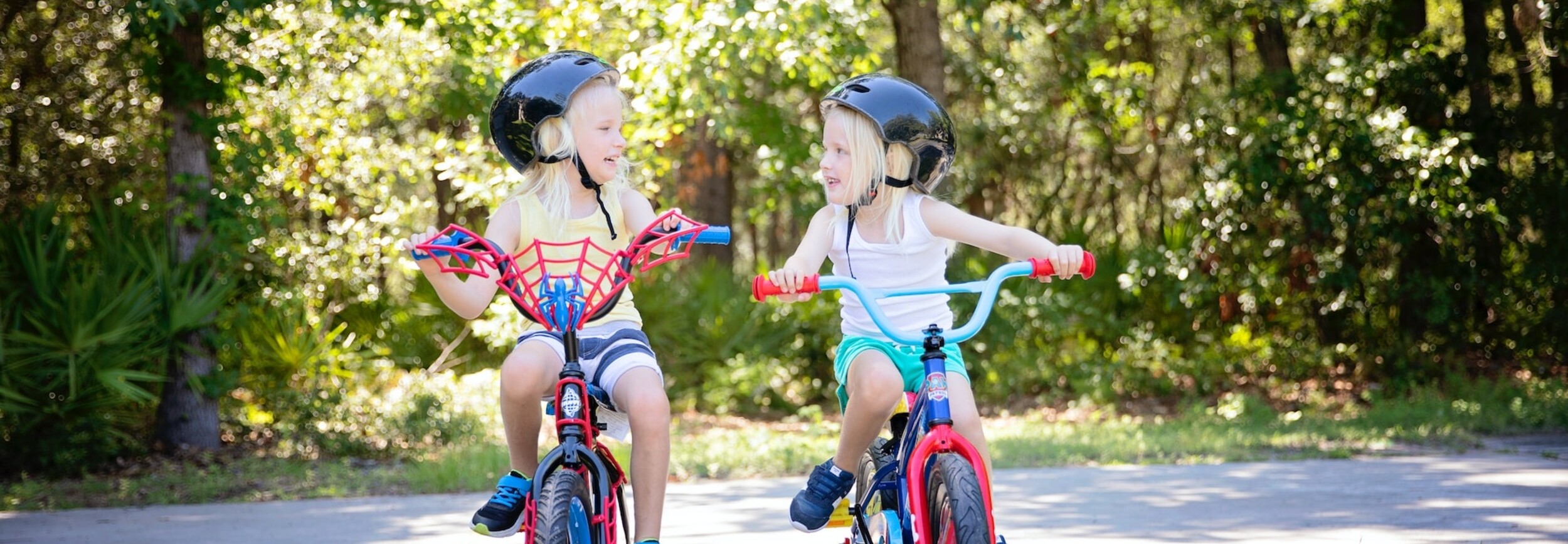 Met deze tips gaat je kind veilig op de fiets naar school - Op en Top ...