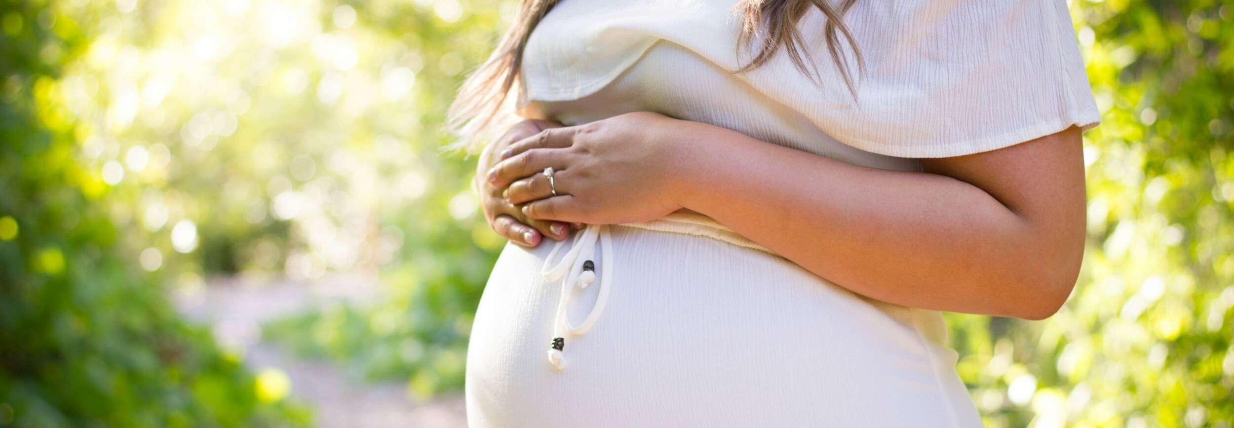 Buikpijn of bandenpijn? Wanneer trek je aan de bel tijdens je ...