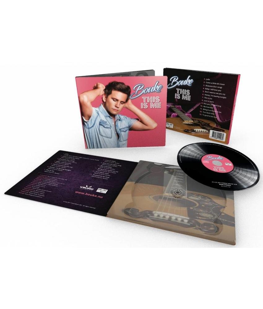 CD - ShopElvisMatters