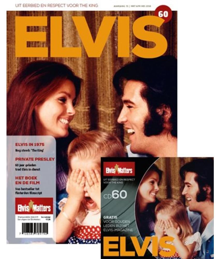 ElvisMatters - ShopElvisMatters