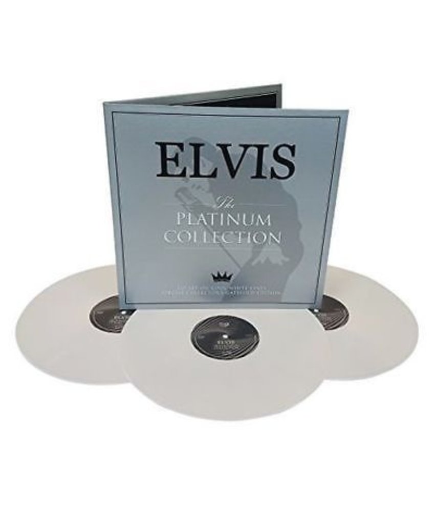 RCA / Sony-BMG - ShopElvisMatters